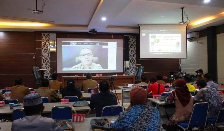 DPUPR Gelar Sidang Komisi Irigasi 1 2022 – Teras7.com DPUPR Gelar Sidang Komisi Irigasi 1 2022 – Teras7.com