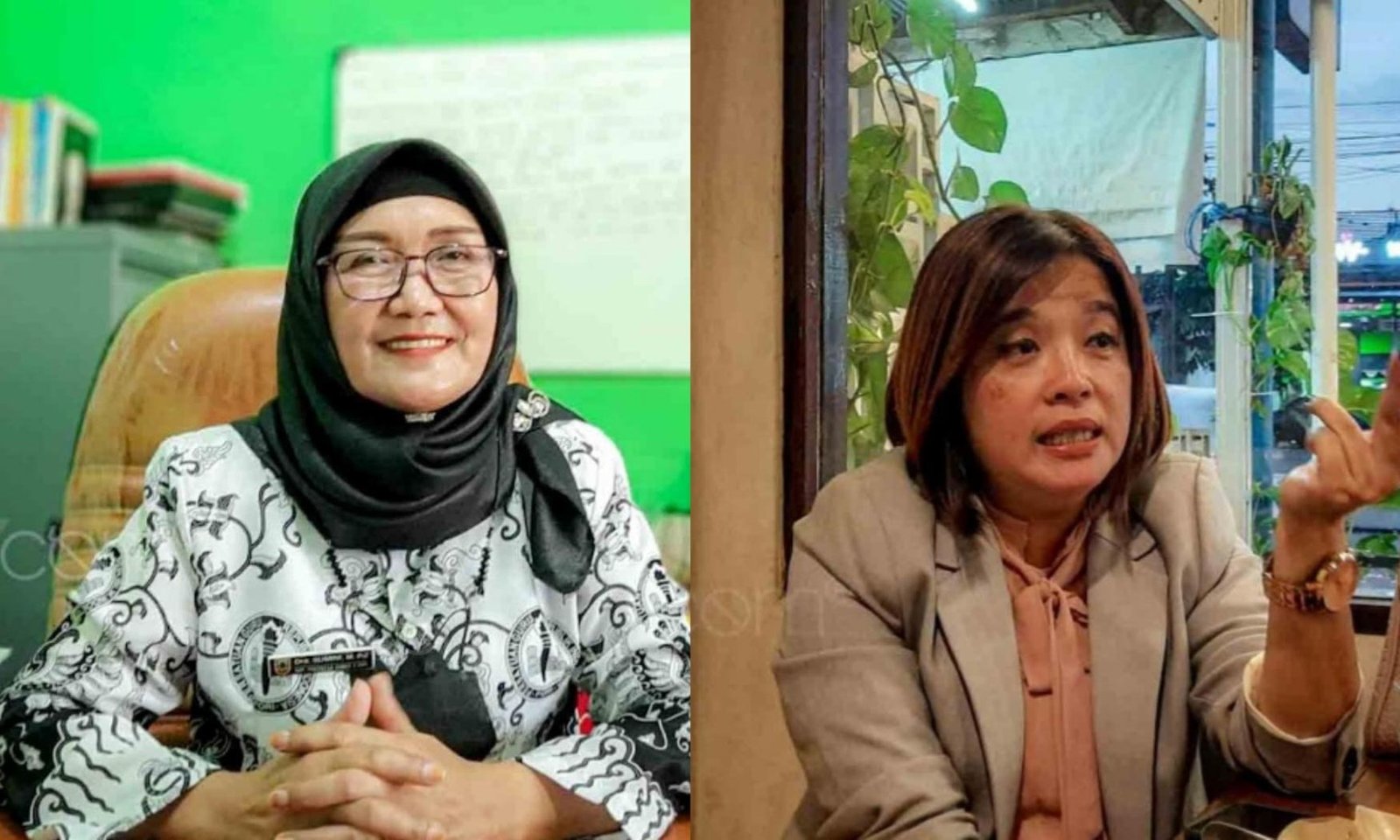 Enggan Berkomentar Terkait Proses Hukum yang Dilayangkan Emi Lasari ... Enggan Berkomentar Terkait Proses Hukum yang Dilayangkan Emi Lasari ...