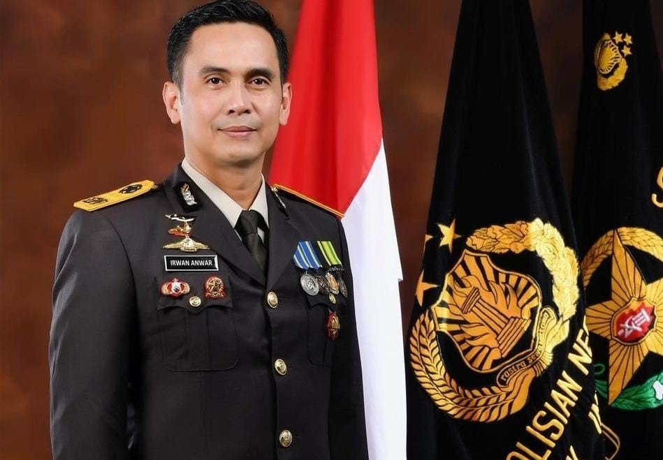Polisi Periksa Kapolrestabes Semarang Terkait Kasus Dugaan Pemerasan ... Polisi Periksa Kapolrestabes Semarang Terkait Kasus Dugaan Pemerasan ...