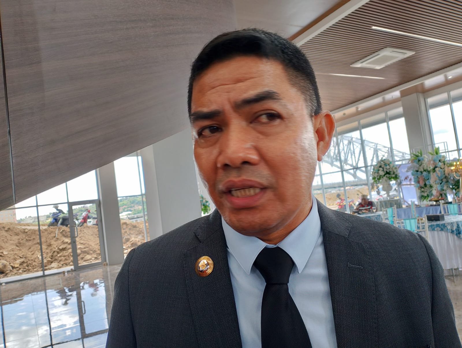 Andi Harun Ancam Tutup Pertamini Jika Pertamina Tak Atasi Permasalahan ... Andi Harun Ancam Tutup Pertamini Jika Pertamina Tak Atasi Permasalahan ...