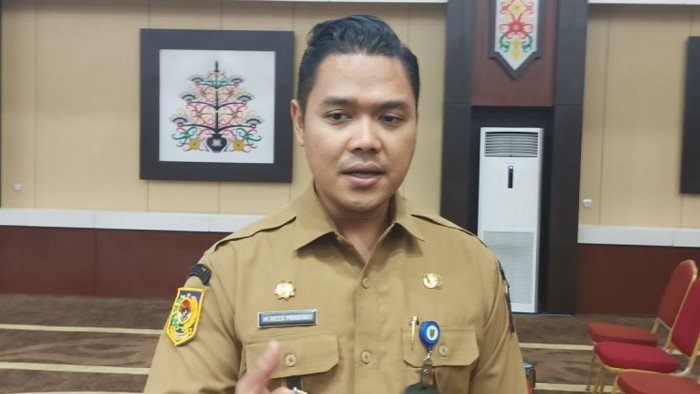 Plt Kadisdik Kalteng: Kita Punya 4 Pilar untuk Meningkatkan Kualitas ... Plt Kadisdik Kalteng: Kita Punya 4 Pilar untuk Meningkatkan Kualitas ...