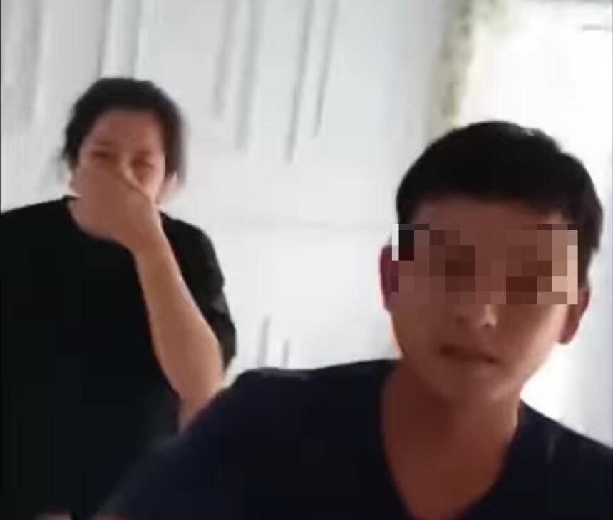Miris Seorang Istri Tega Selingkuh Dengan Teman Sendiri Di Rumah